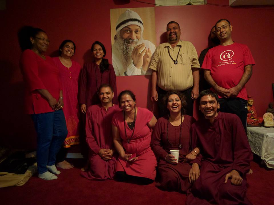 Photo Gallery - OSHO Meditations in Toronto